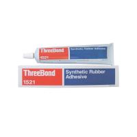 China ThreeBond 1521 Solvent-Based Chloroprene Contact Adhesive for Metal/Rubber/Plastic General Bonding – Synthetic Rubber Based Multi-Purpose Glue for sale