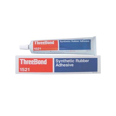 China ThreeBond 1521 Solvent-Based Chloroprene Contact Adhesive for Metal/Rubber/Plastic General Bonding – Synthetic Rubber Based Multi-Purpose Glue for sale