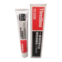 China ThreeBond 1530 One-Component Moisture-Curing Elastomeric Adhesive for Metal/Plastic/Rubber & Electronic Bonding Sealing Potting – Silyl-Terminated Polymeric Glue for sale