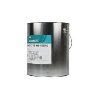 China MOLYKOTE FS-XM-1669U Heavy Duty Chemical Resistant High Temp Fluorosilicone Grease for Pump Valve Bearings in Chemical & Petrochemical Plants for sale