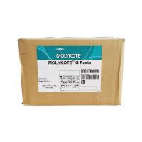 China MOLYKOTE G Paste MoS₂ Anti-Seize Assembly Paste for Press Fit Threaded Connections & Heavy Load Metal Parts Lubrication for sale