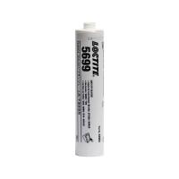 China Henkel Loctiter SI 5699 Grey RTV Silicone Flange Sealant for Transmission & Rigid Housing Gasket for sale