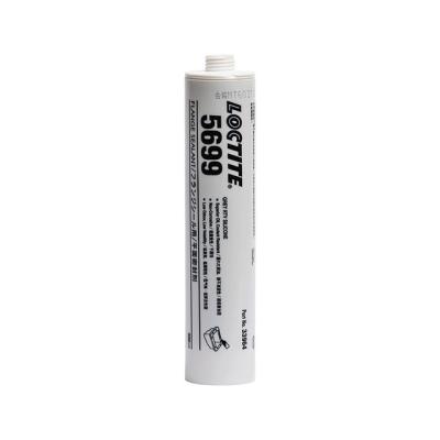 China Henkel Loctiter SI 5699 Grey RTV Silicone Flange Sealant for Transmission & Rigid Housing Gasket for sale