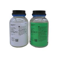 China DUROPTIX OE-6351 Optically Clear Two-Part Silicone LED Encapsulant for LED Package & Lens Molding for sale