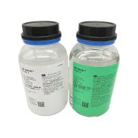 China DUROPTIX OE-6351 Optically Clear Two-Part Silicone LED Encapsulant for LED Package & Lens Molding for sale