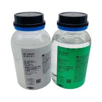 China DuPont Duroptix OE-6370 M A/B Kit Optically Clear Two-Part Silicone LED Encapsulant for SMD LED Package & Dispensing Process for sale