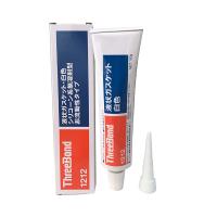 China Three Bond 2212B One-Component Epoxy Resin Adhesive for Electronic Component Fixing and Sealing for sale