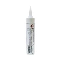 China DOWSIL EA-9189 H White Adhesive Sealant High-Strength Weather-Resistant Silicone Adhesive Electronics for sale
