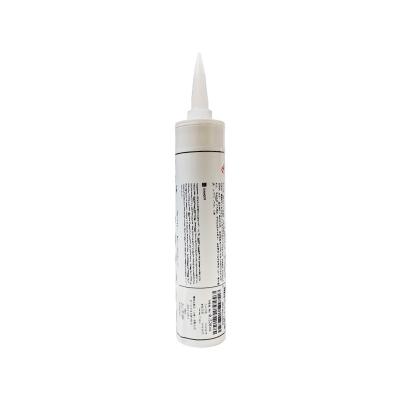 China DOWSIL EA-9189 H White Adhesive Sealant High-Strength Weather-Resistant Silicone Adhesive Electronics for sale