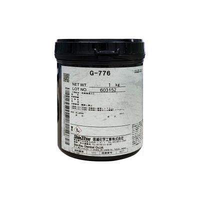 China Shin-Etsu G-776 Silicone Oil Compound for sale