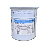 China Araldite RenGel SW 404 / Ren HY 404 Filled Epoxy Gelcoat (Surface Coat) System with Excellent Abrasion Resistance for sale