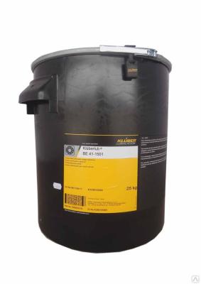 China Klüberlub BE 71-501 Special Lubricating Grease for Rolling and Plain Bearings for sale