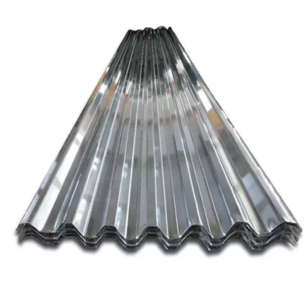  galvanized plate