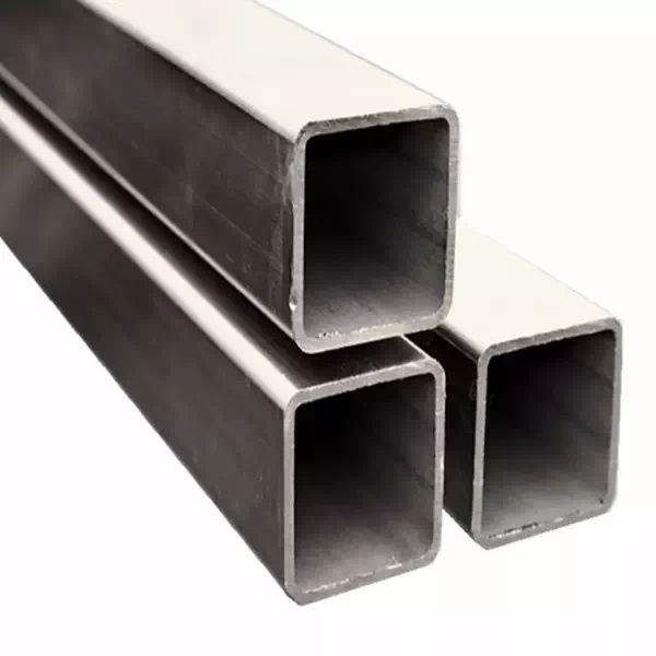 What are the common specifications of square steel