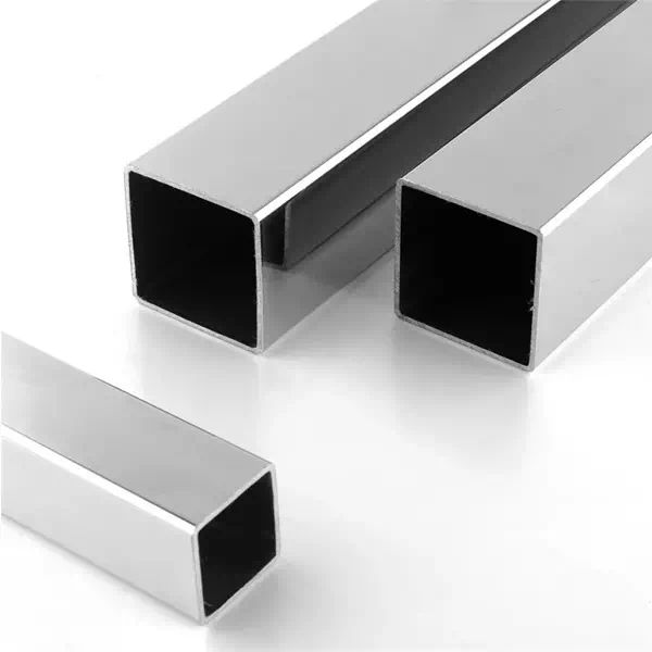 How about the performance of stainless steel square pipe