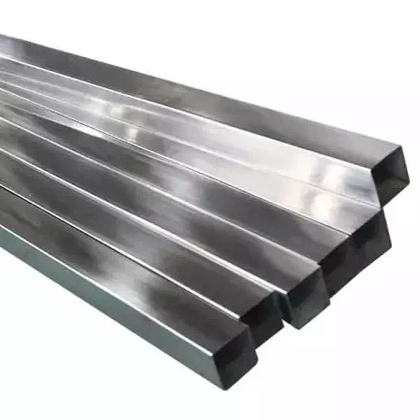Stainless steel is made of stainless steel