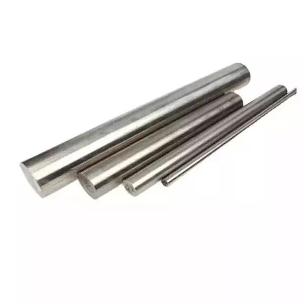 321 round rod 0cr18ni9ti stainless steel rod TP321 stainless steel round steel 304S12