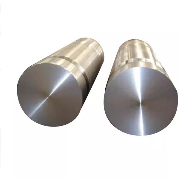 Stainless steel rod industry application