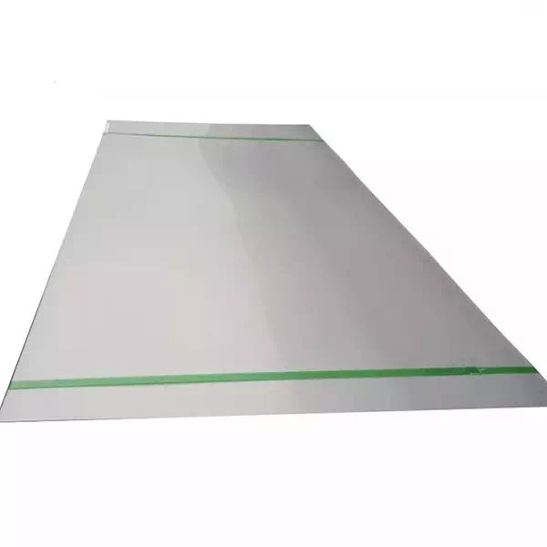Standard of austenitic 321 stainless steel plate: AISI, ASTM