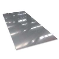 China 316 Grade Stainless Steel Sheet Plate Full Surface for sale