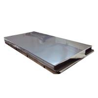 China 304 Grade Stainless Steel Plate Sheet for sale