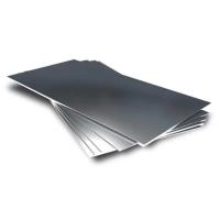China 316 Grade Stainless Steel Sheet Plate Full Surface for sale