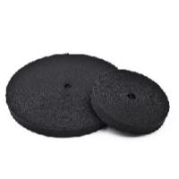 China 25mm Polyester Webbing Sling 1m-50m Length 2T Breaking Strength Flat Eye End Fittings Heavy Duty Lifting for sale