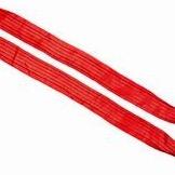 China 5 Tonne Polyester Endless Round Sling - EN 1492-2:2000 Certified, 6:1 Safety Factor, Custom Lengths 0.5-80m for sale