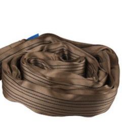 China EN 1492 2 Round Polyester Webbing Sling 6000KG 1.6 Meter for sale