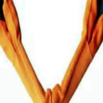 China Eye And Eye Endless Polyester Round Sling 25 - 300mm for sale