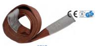 China Corrosion Resistant Endless Wire Rope Sling Durable Flexible For Heavy Duty Lifting for sale