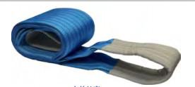 China Endless Wire Rope Sling - 8mm to 32mm Diameter with 10 Ton Breaking Load Capacity for sale