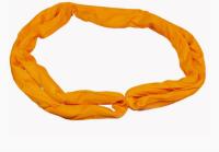 China Precision Engineered for 10-Ton Challenges: The Ultimate Heavy-Duty Polyester Round Sling for sale