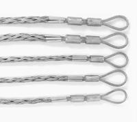 China High Tensile Wire Rope Sling Steel Core IWRC 1960 N/mm² 10mm to 60mm for Critical Lifts for sale