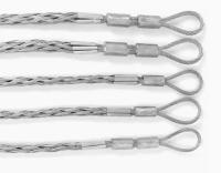 China High Tensile Wire Rope Sling Steel Core IWRC 1960 N/mm² 10mm to 60mm for Critical Lifts for sale