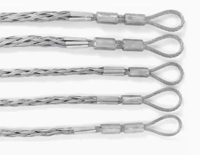 China High Tensile Wire Rope Sling Steel Core IWRC 1960 N/mm² 10mm to 60mm for Critical Lifts for sale