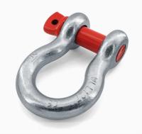 China US Type G209 Bow Shackle Precision-Engineered Screw Pin for Heavy Lifting for sale