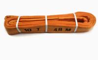 China Polyester Webbing Sling OEM Manufacturer 1T-30T Capacity EN1492 CE Certified Industrial Lifting for sale