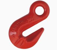 China Hot Sale Eye Slip Hook for Chain Sling and Cargo Lifting for sale