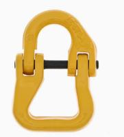 China G100 Rigging Hardware Webbing Connecting Link for Lifting for sale