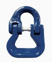 China G100 Rigging Hardware Webbing Connecting Link for Lifting for sale
