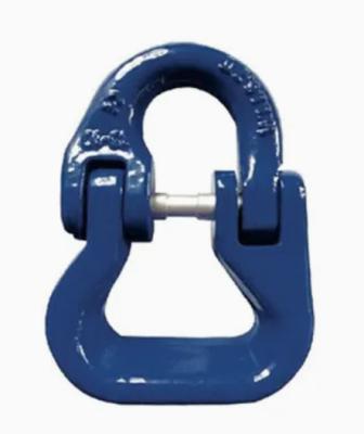 China G100 Rigging Hardware Webbing Connecting Link for Lifting for sale