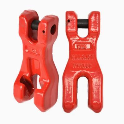China Grade 80 Chain Shortening Clutch Clevis Chain Clutch for sale