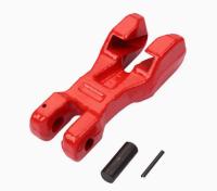 China Grade 80 Chain Shortening Clutch Clevis Chain Clutch for sale