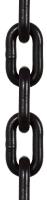 China Grade 80 EN818-2 Lifting Chains 6mm to 32mm Diameter with 1120kg to 31500kg Working Load Limit for sale