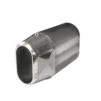 China EN 13411-3 Aluminum Ferrules for Wire Rope Sling Applications - 18mm to 44mm Sizes for sale