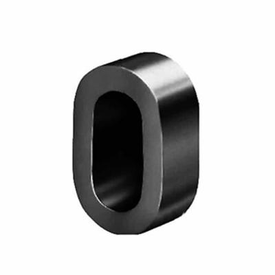 China T-LOC Steel Reinforcement Ring Turnback Ferrule for Grade 2160 Wire Rope - Carbon Steel Construction 10-66 Sizes for sale