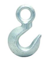 China Heavy Duty 11000KG Cargo Hook with 167mm Length for Ratchet Tie Down Straps for sale