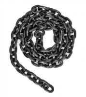 China 36mm Grade 80 Endless Chain Sling - Alloy Steel Single Loop Lifting Assembly with 40 Ton Capacity for sale