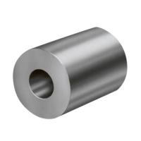 China EN 573-3 Aluminium Alloy Round End Stops R 01.5-32 for Wire Rope with 50% MBL Strength Rating for sale